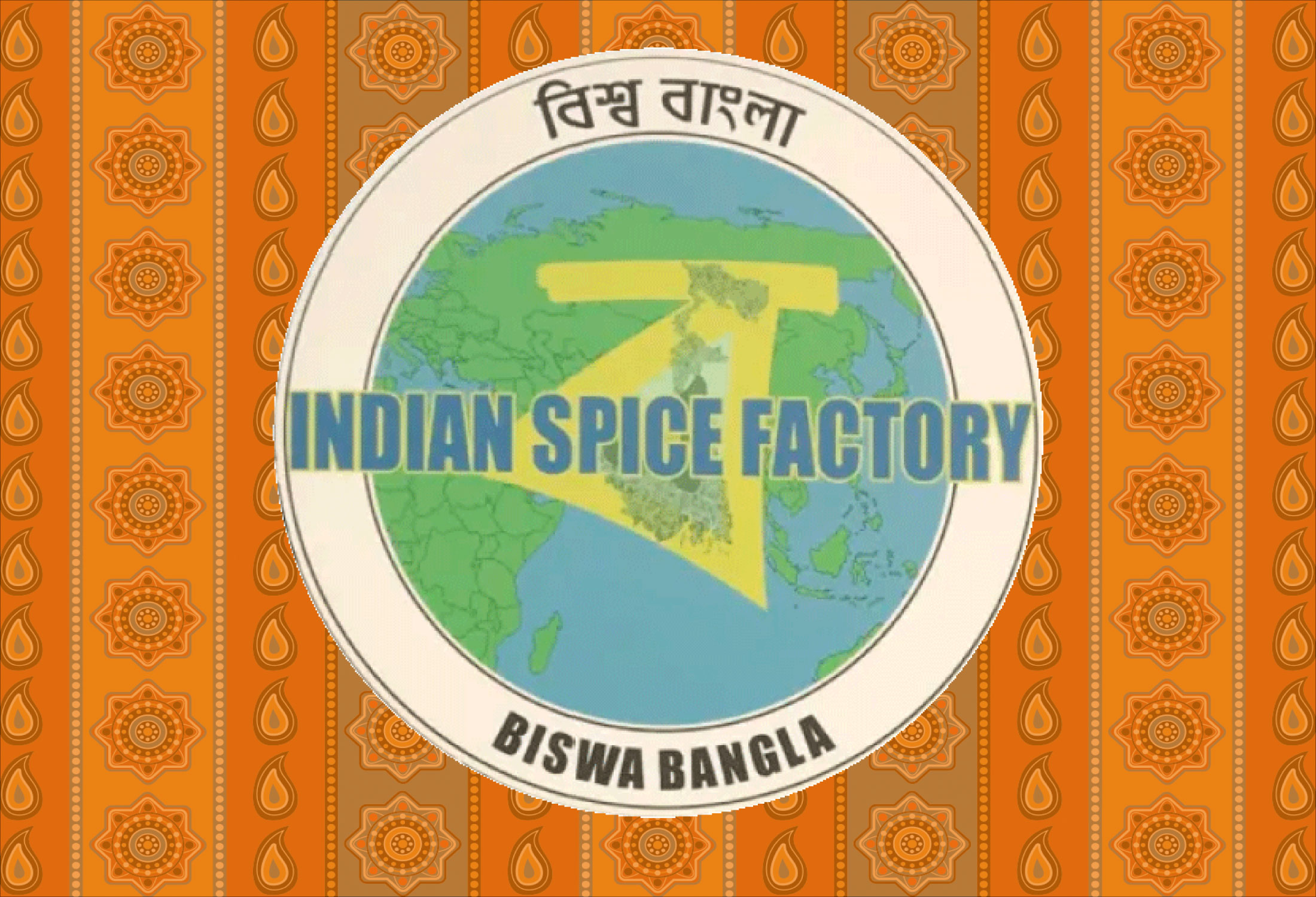 INDIAN SPICE FACTORY